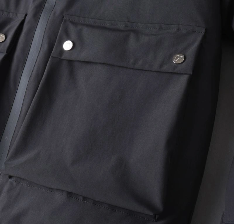 Mirror quality Prada Down Jackets