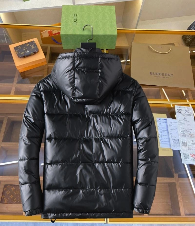 Mirror quality Prada Down Jackets