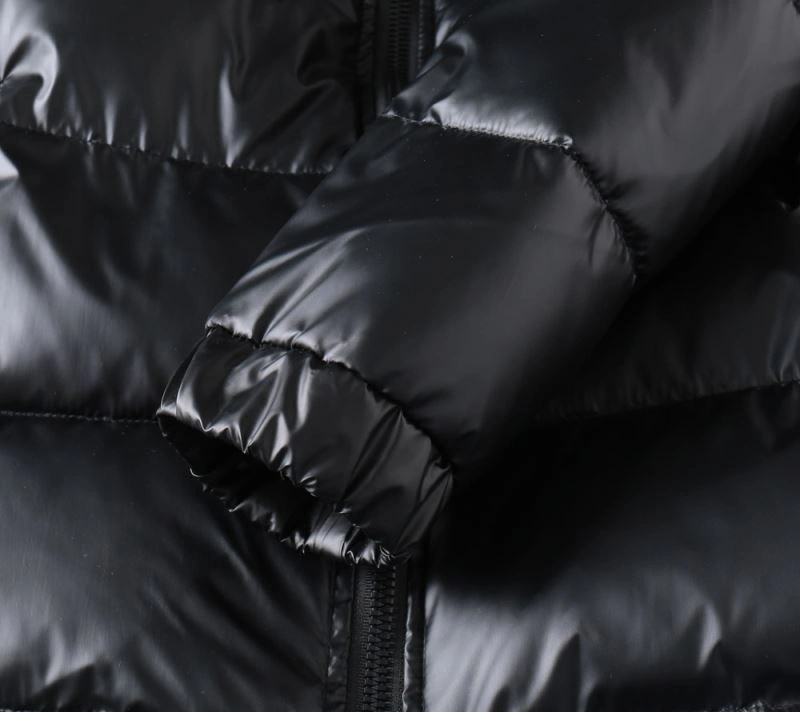Mirror quality Prada Down Jackets