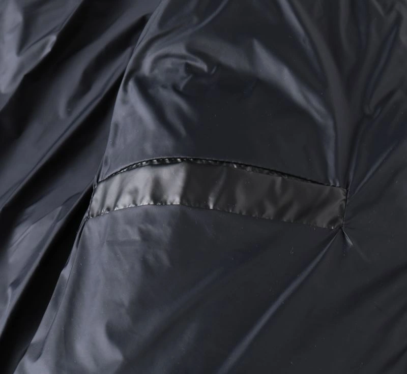 Mirror quality Prada Down Jackets