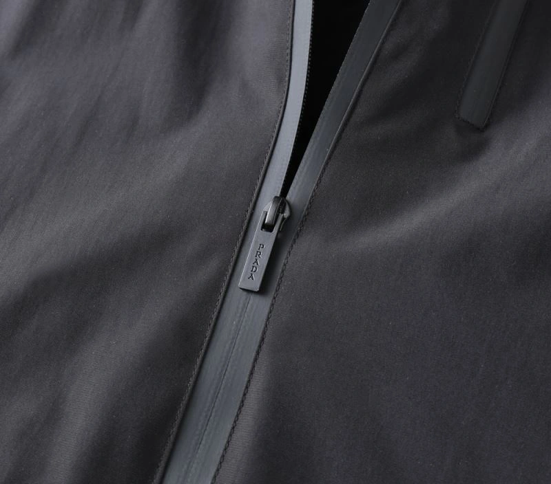 Legit Prada Down Jackets