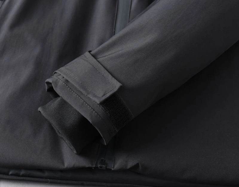 Legit Prada Down Jackets