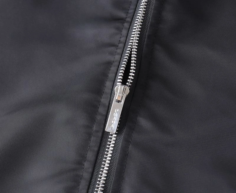 High fidelity Prada Down Jackets