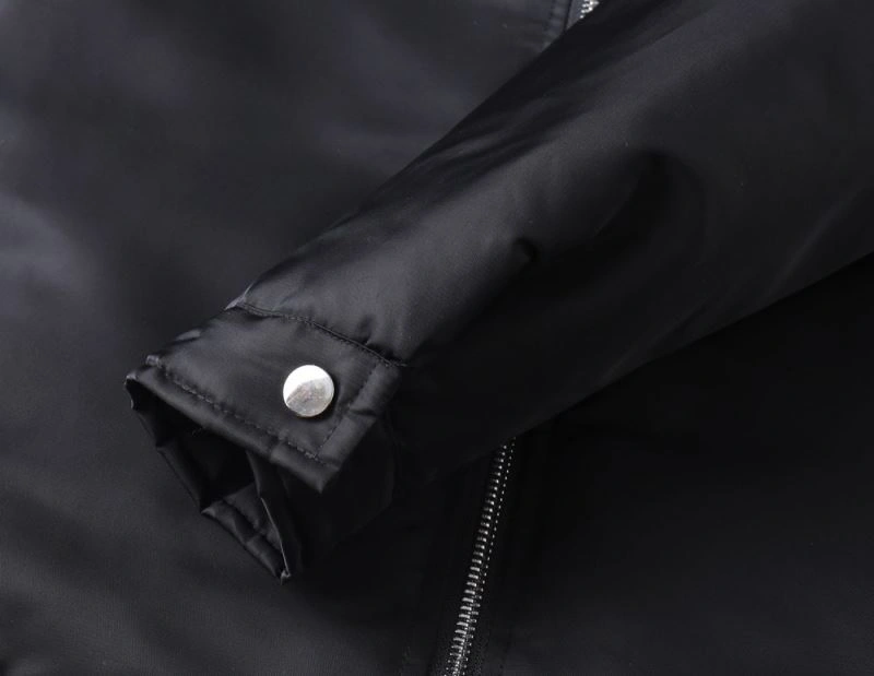 High fidelity Prada Down Jackets