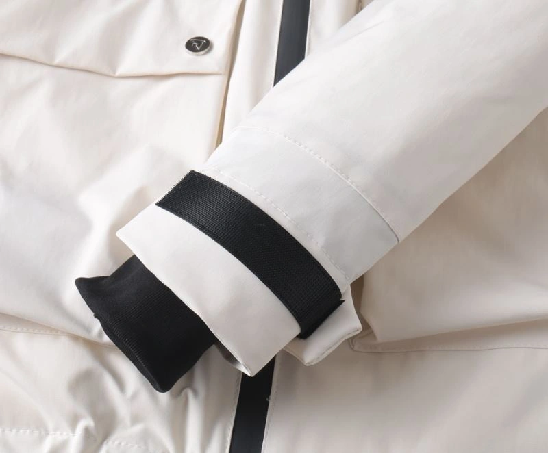 Real Prada Down Jackets