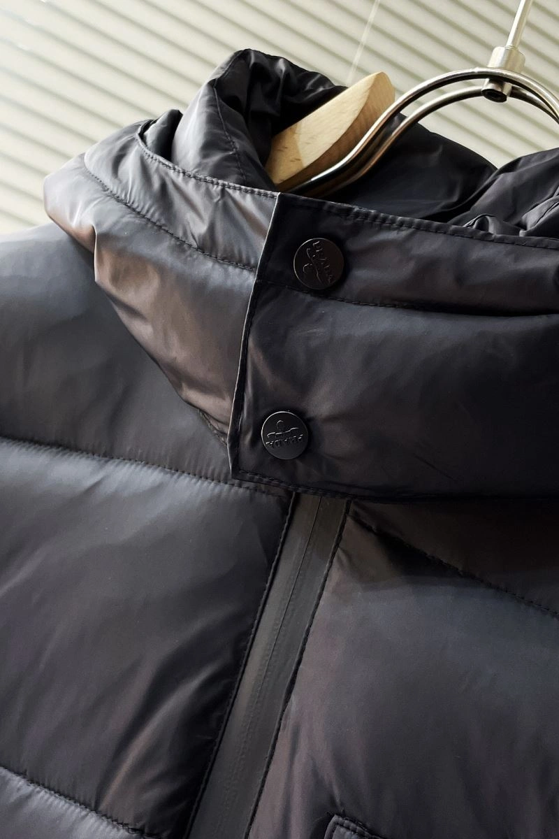 OEM Prada Down Jackets