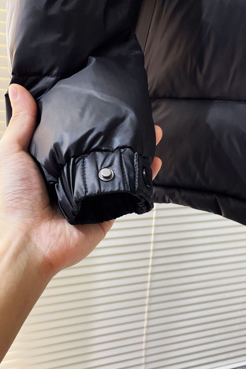 OEM Prada Down Jackets