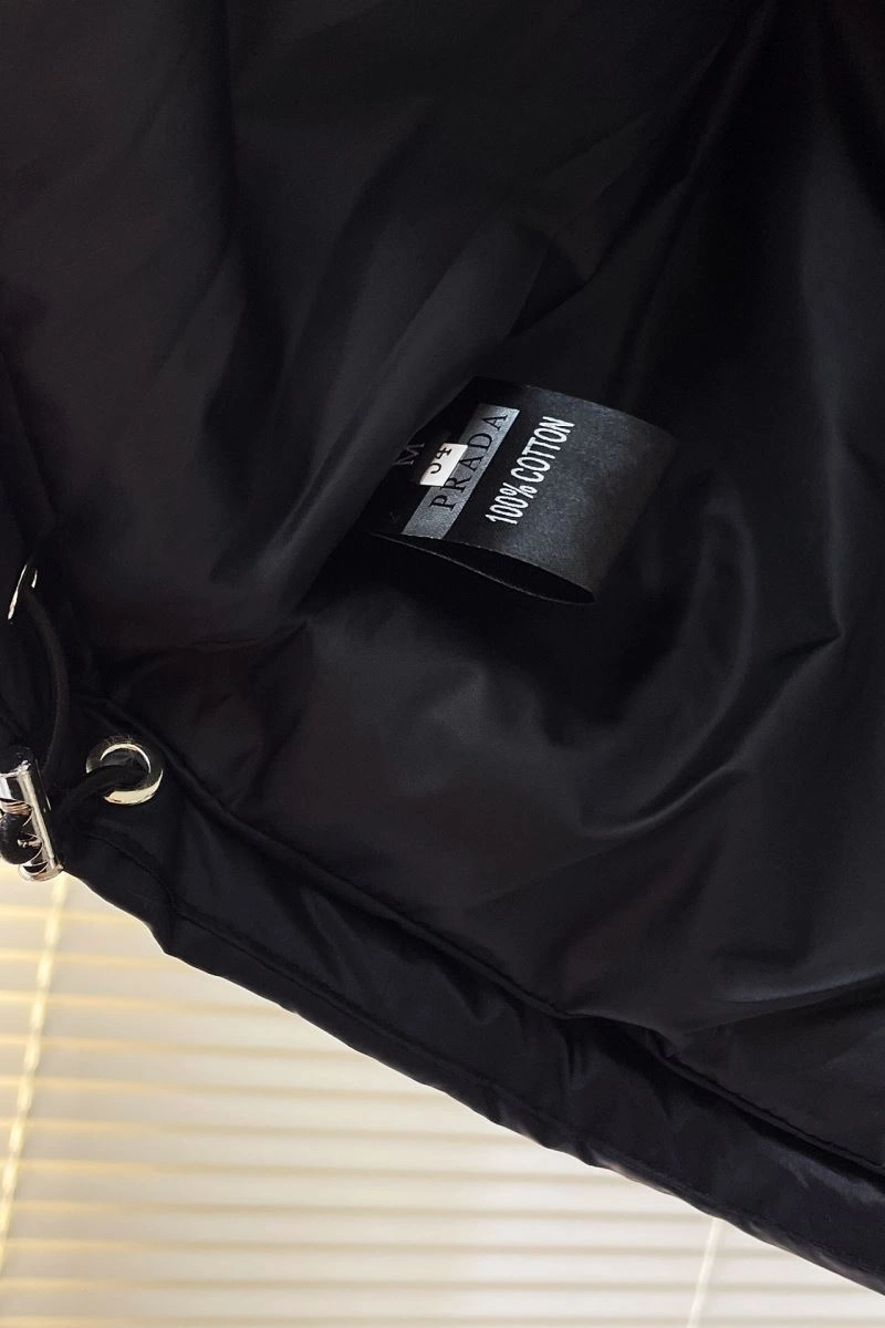 OEM Prada Down Jackets