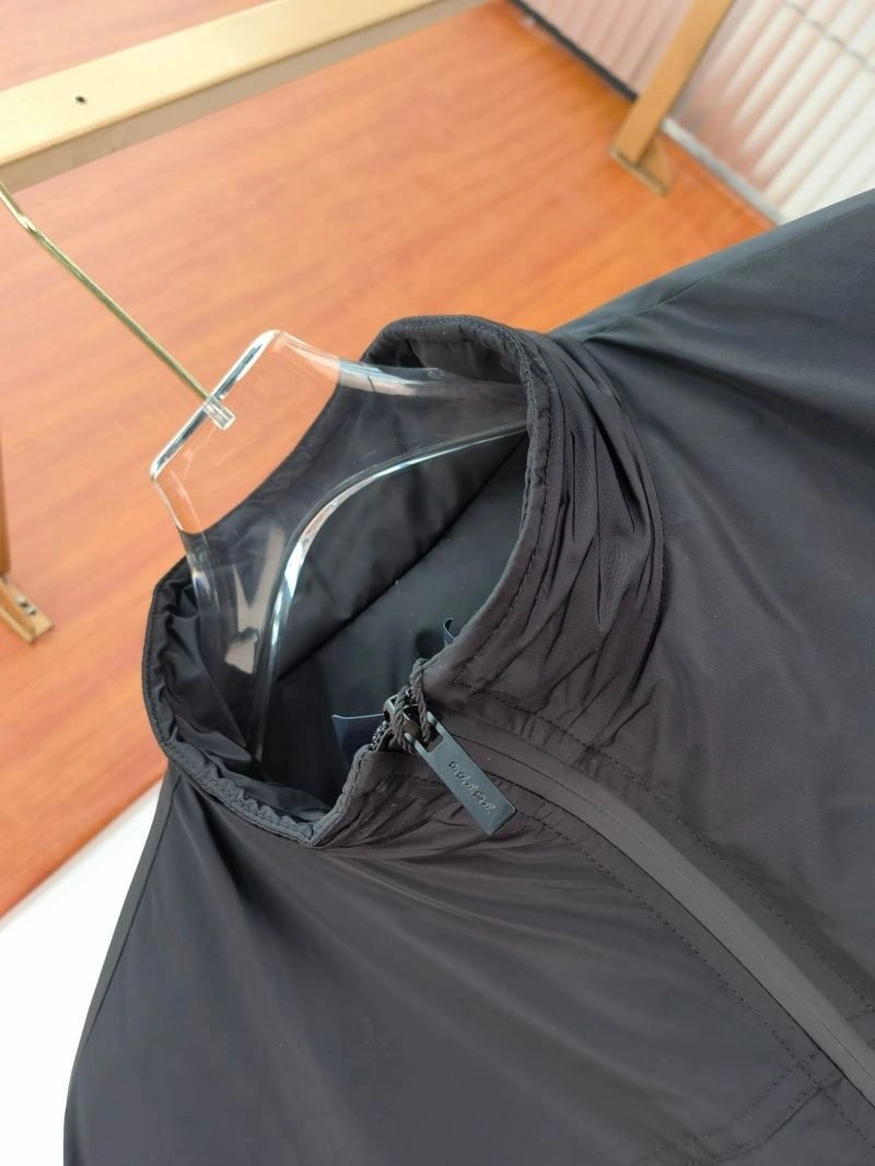 Authentic Prada Down Jackets