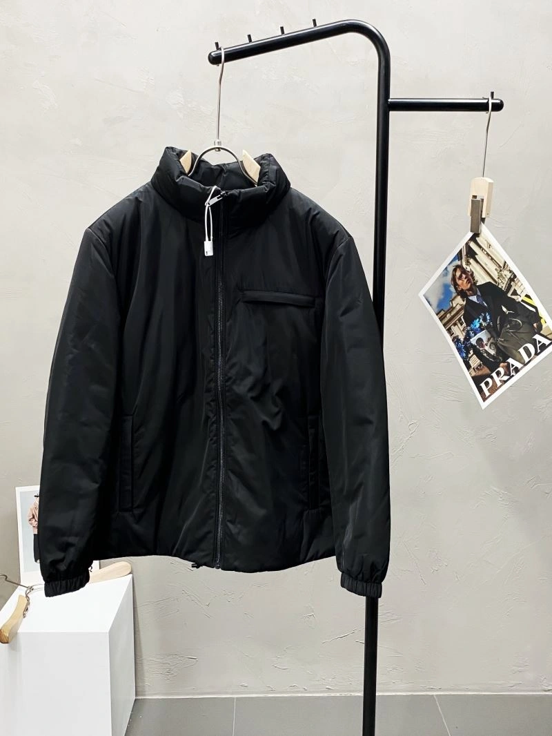 Prada Down Jackets