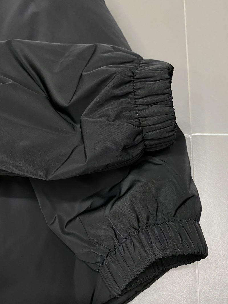 Exact replica Prada Down Jackets