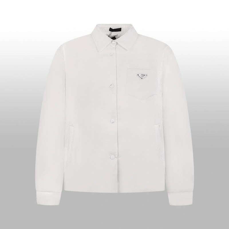 Prada Down Jackets