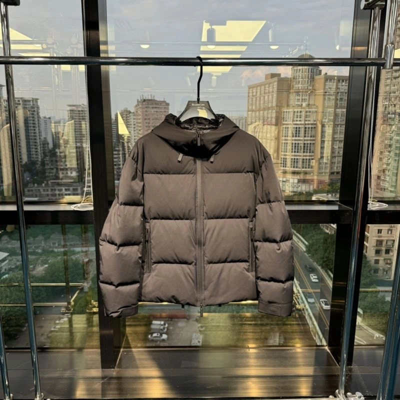 Prada Down Jackets