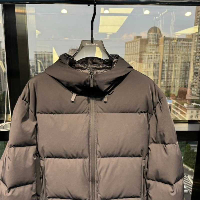 Original Prada Down Jackets