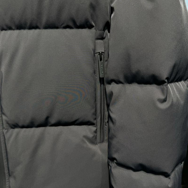 Original Prada Down Jackets