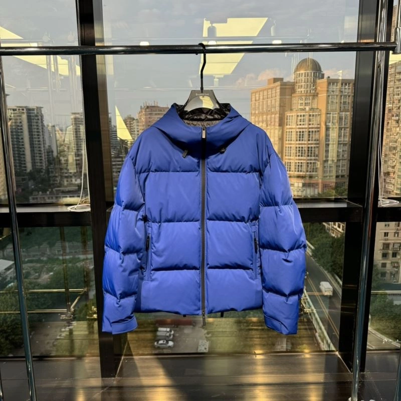 Prada Down Jackets