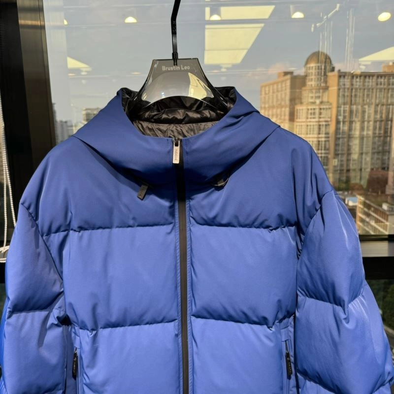 Exact replica Prada Down Jackets