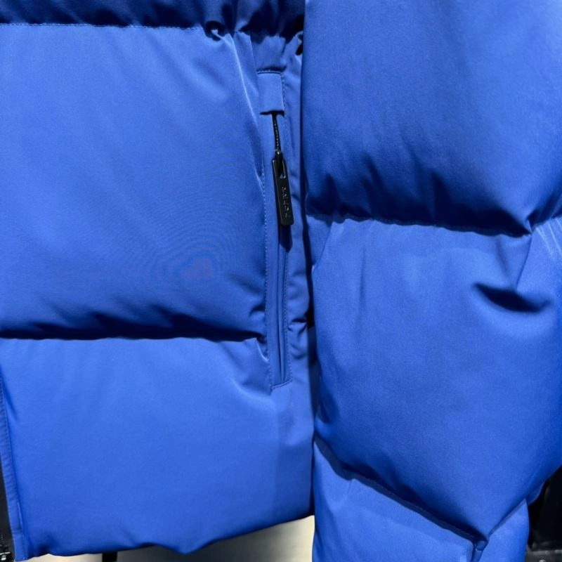 Exact replica Prada Down Jackets