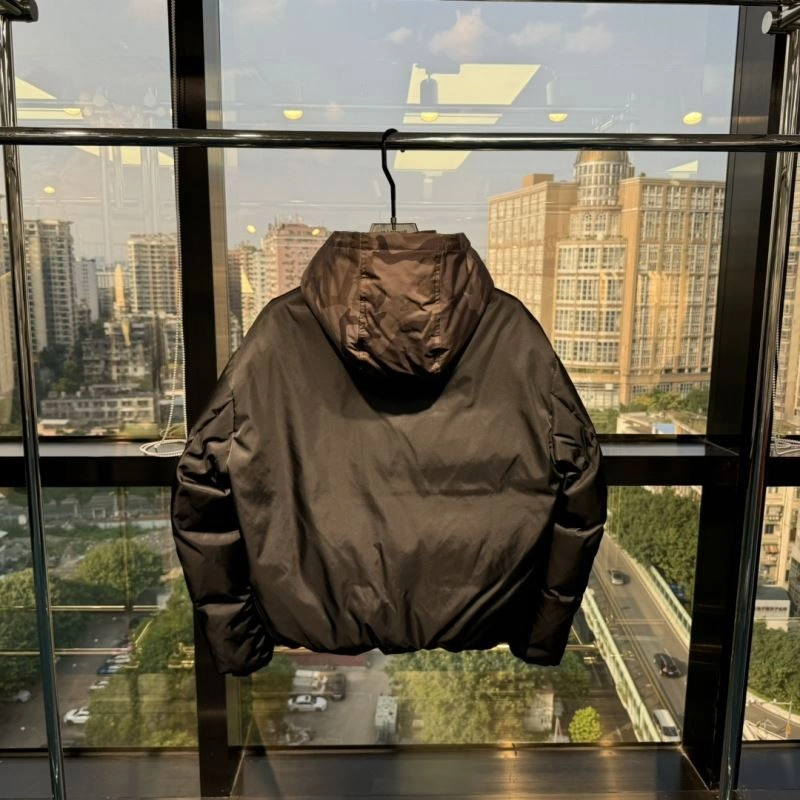 Official Prada Down Jackets