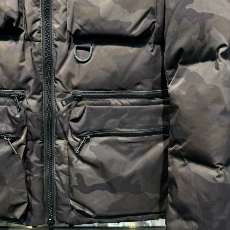 Genuine Prada Down Jackets