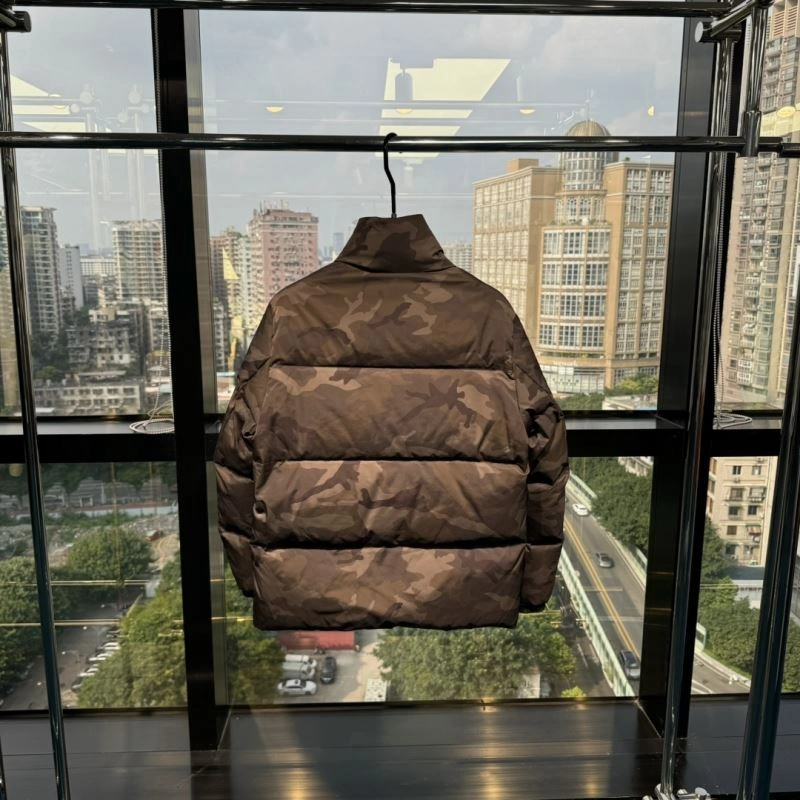 Genuine Prada Down Jackets