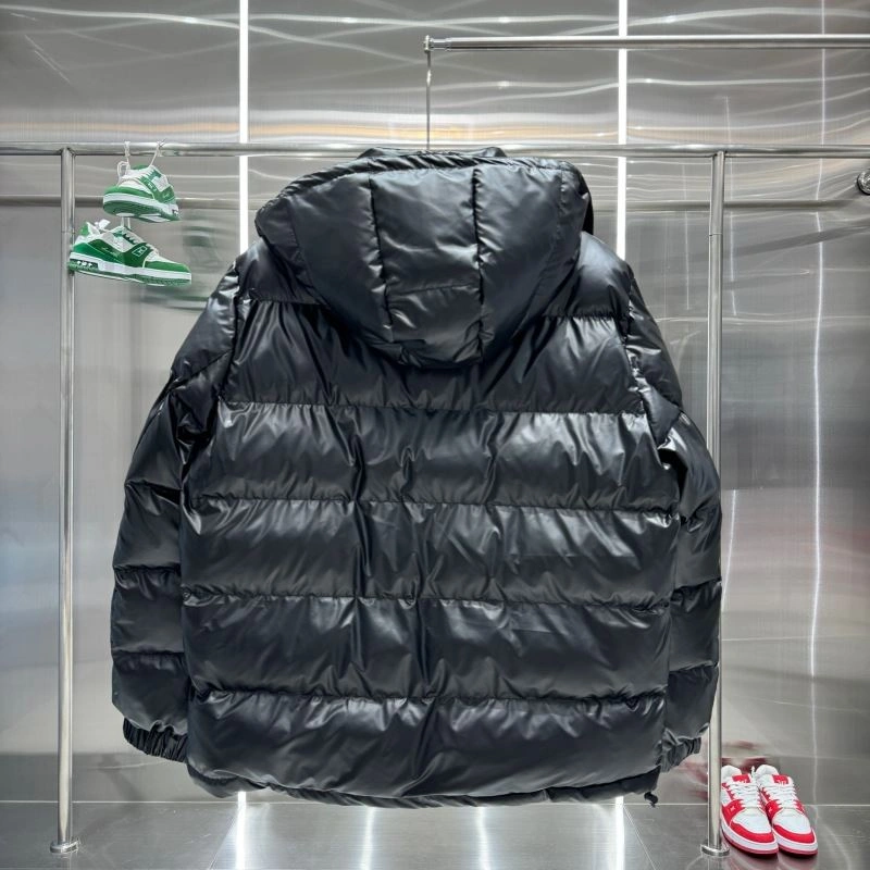 Discounted Prada Down Jackets