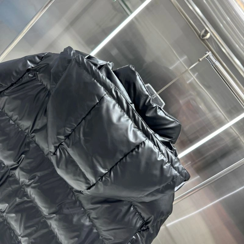 Discounted Prada Down Jackets