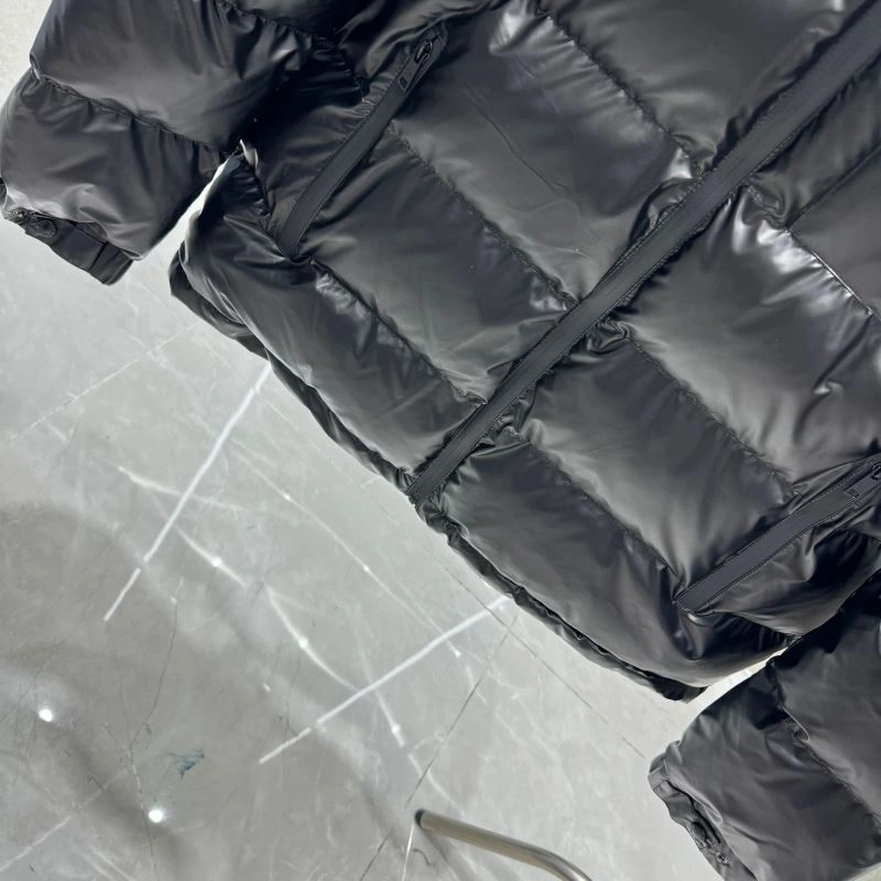 Discounted Prada Down Jackets