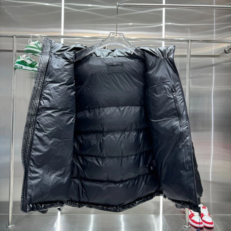 Discounted Prada Down Jackets