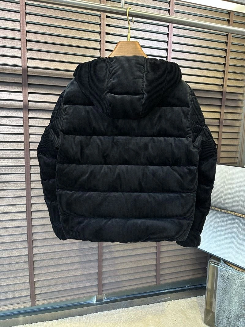 Cut-rate Prada Down Jackets