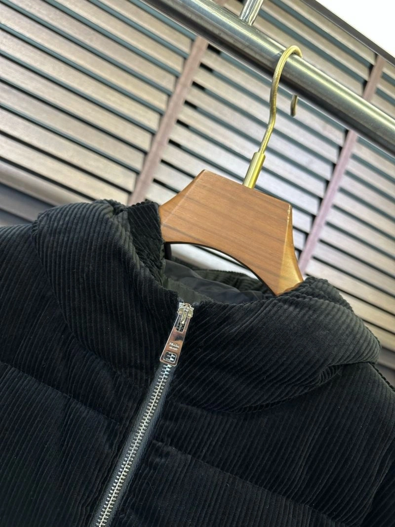 Cut-rate Prada Down Jackets