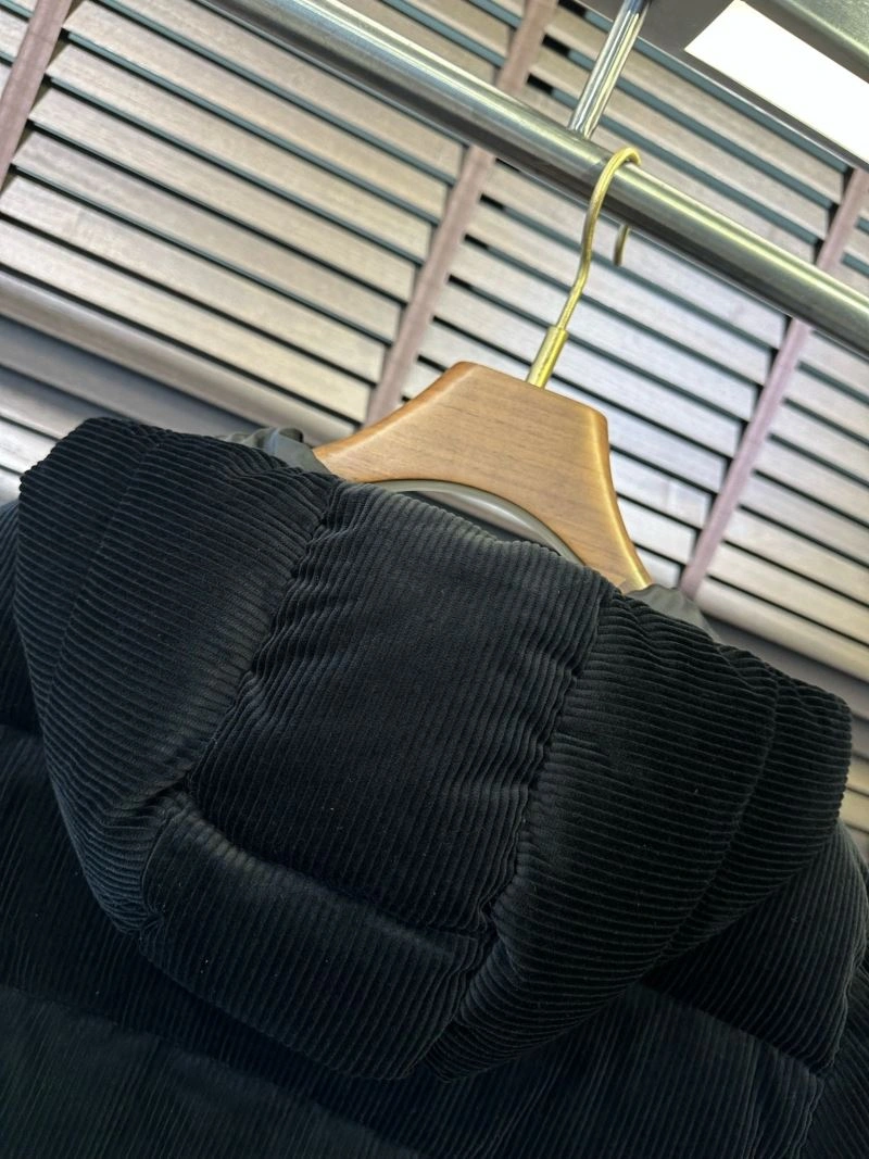 Cut-rate Prada Down Jackets
