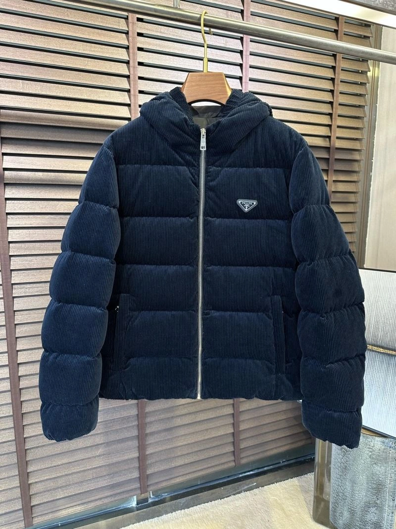 Prada Down Jackets