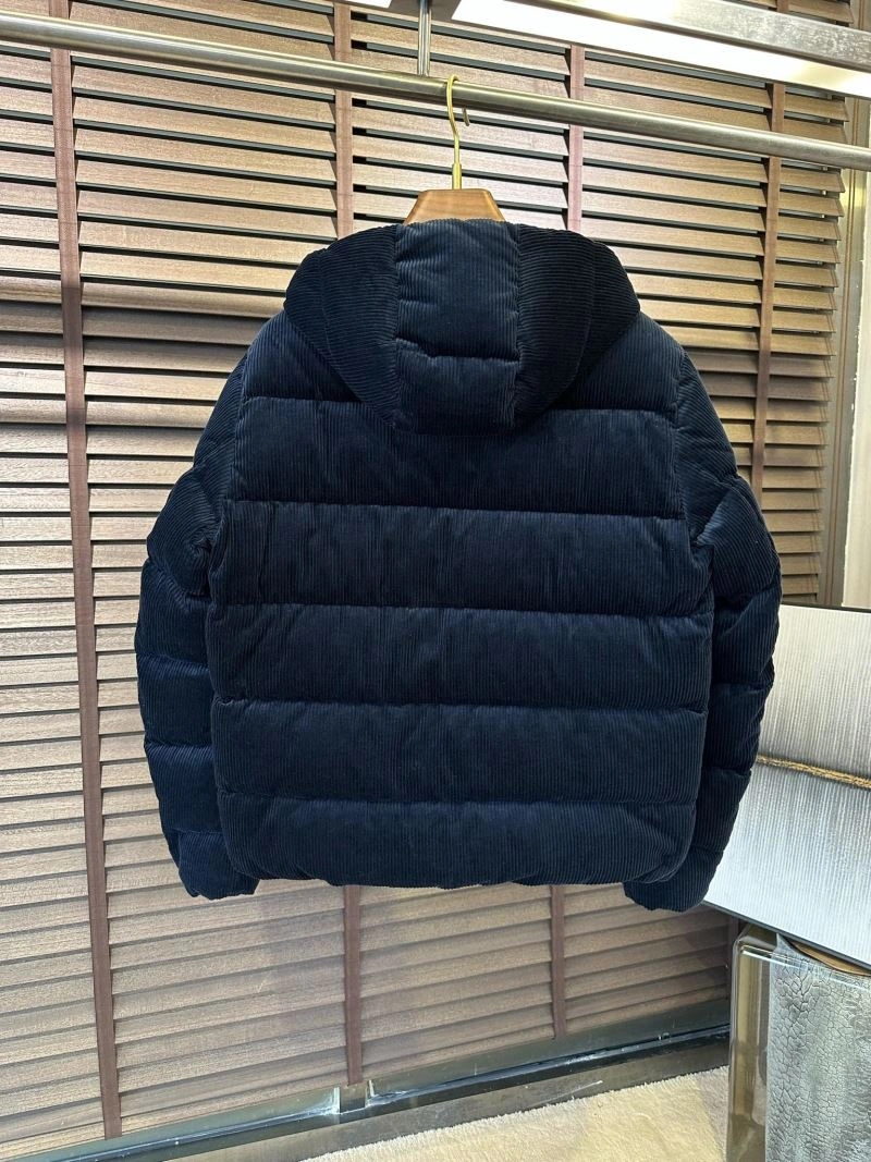 Original Prada Down Jackets