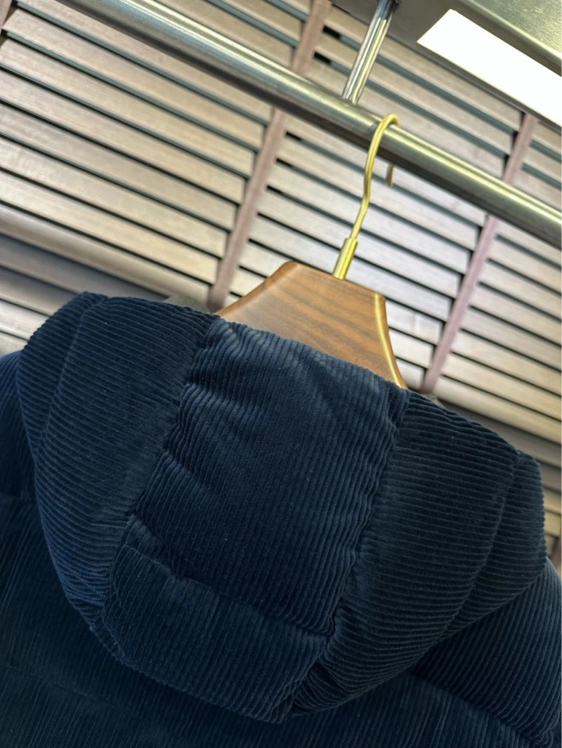 Original Prada Down Jackets