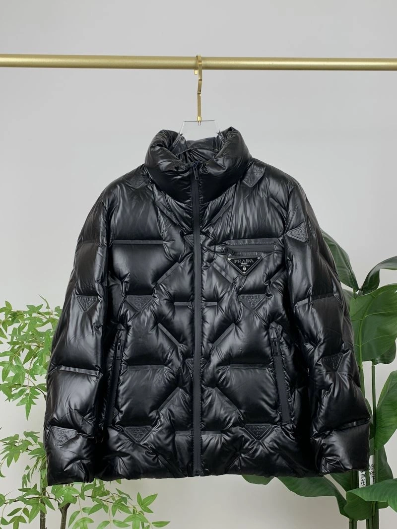 Prada Down Jackets