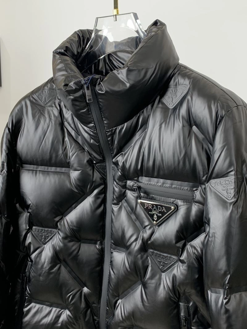 Economical Prada Down Jackets