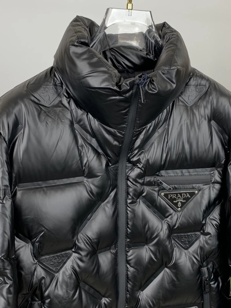 Economical Prada Down Jackets