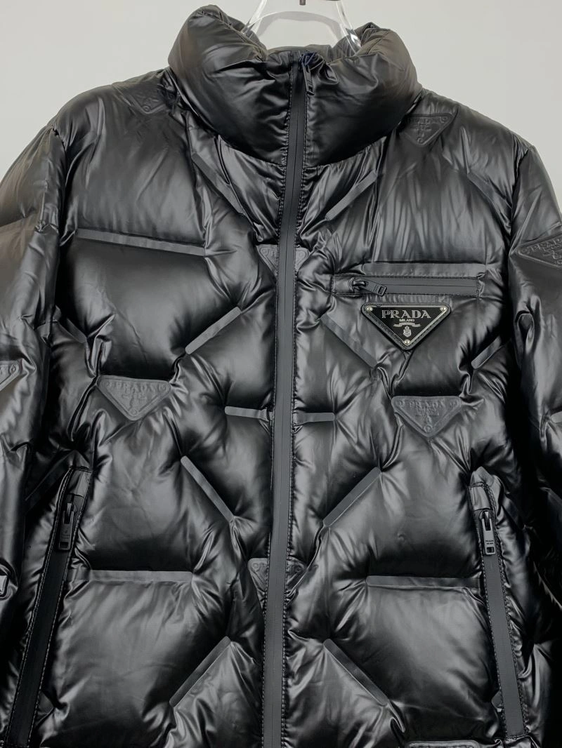 Economical Prada Down Jackets