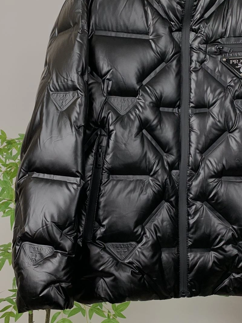Economical Prada Down Jackets