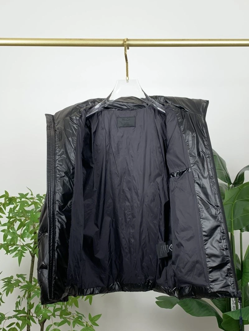 Economical Prada Down Jackets