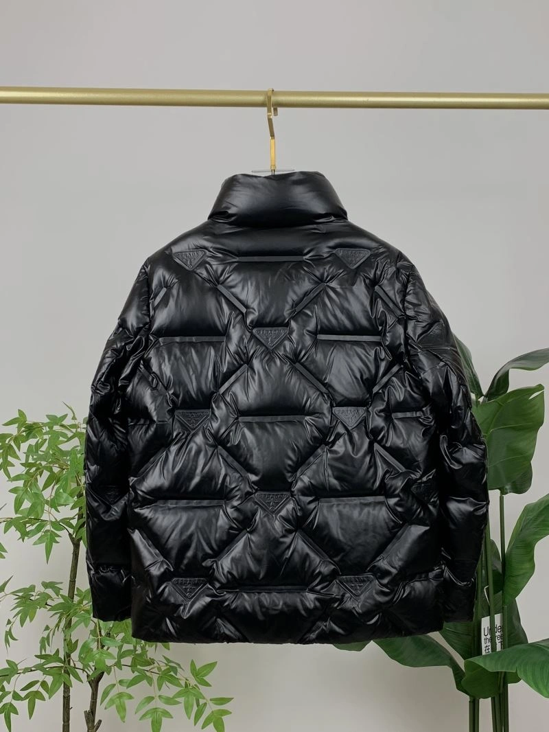 Economical Prada Down Jackets