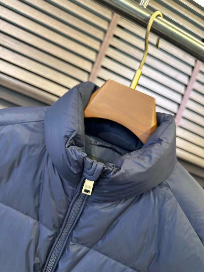 Reasonably priced Prada Down Jackets