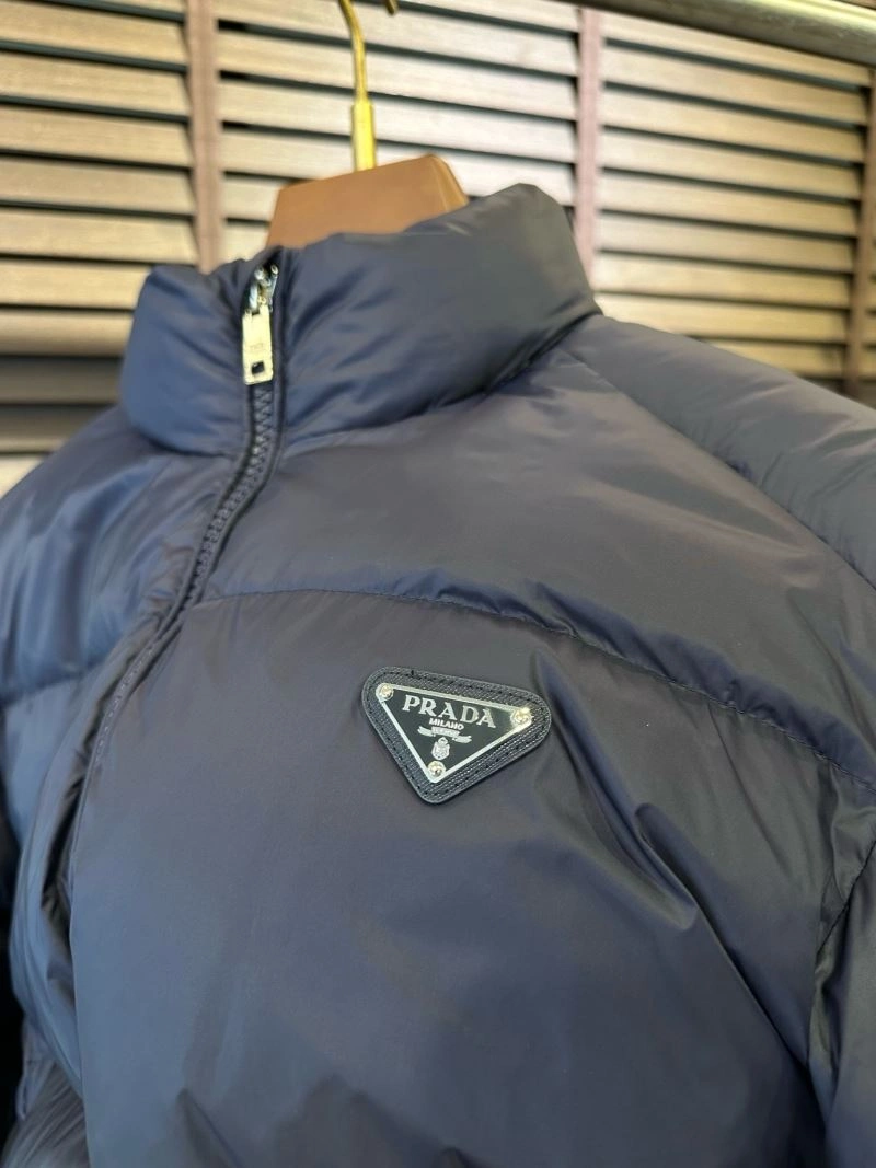 Reasonably priced Prada Down Jackets