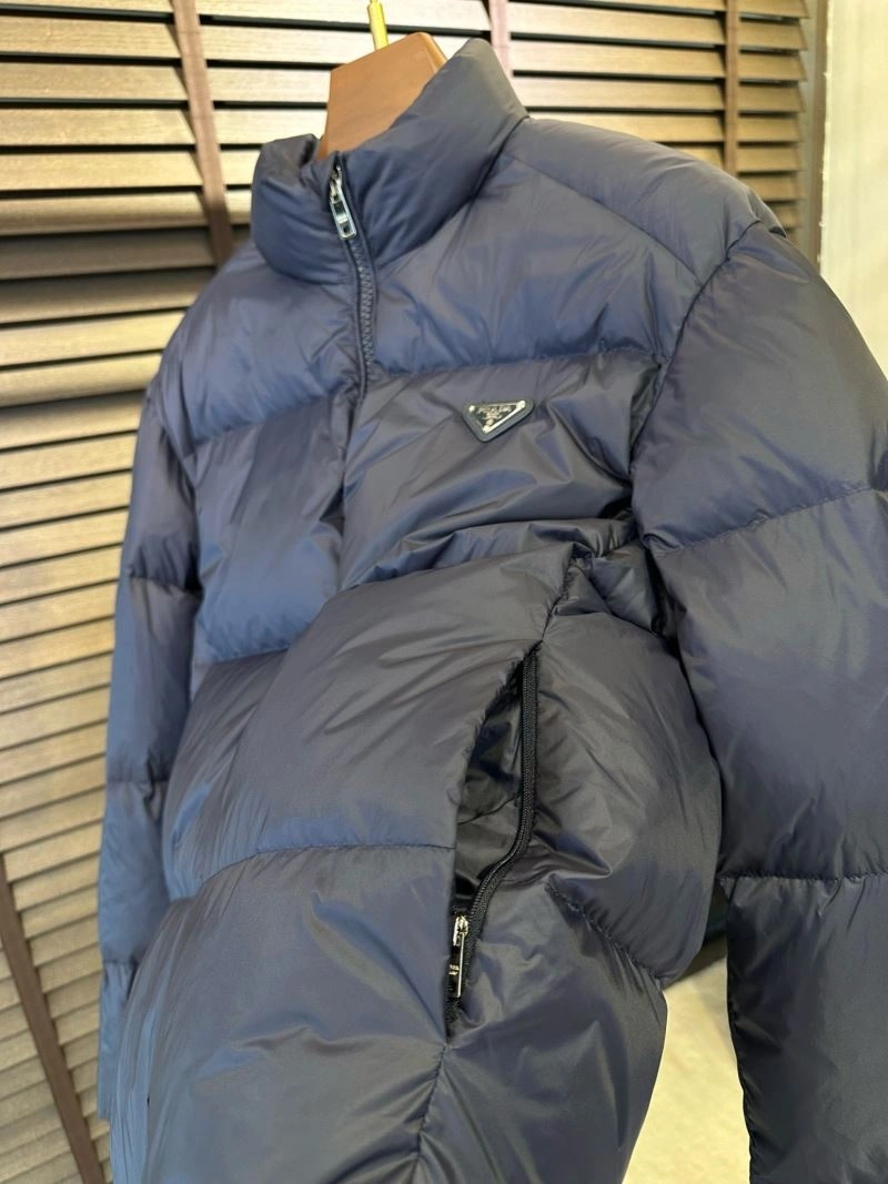 Reasonably priced Prada Down Jackets