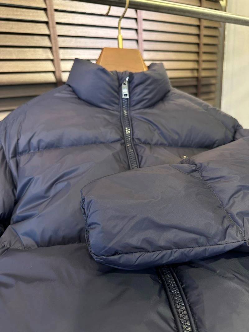Reasonably priced Prada Down Jackets