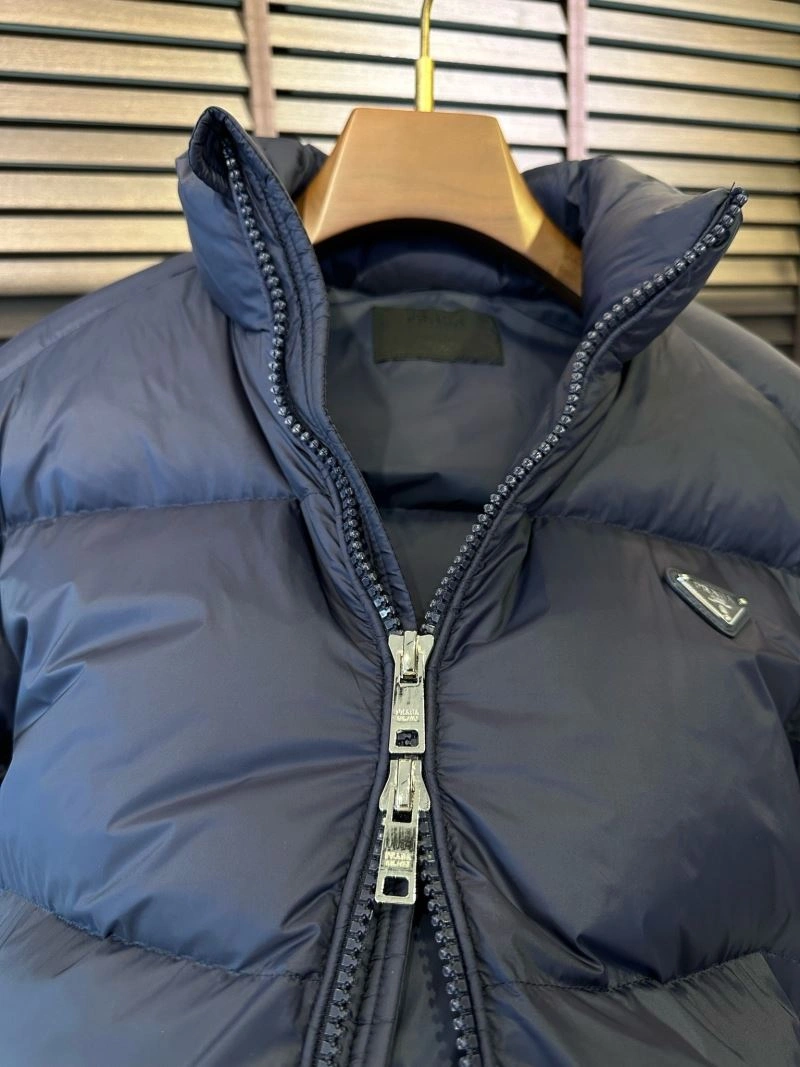 Reasonably priced Prada Down Jackets