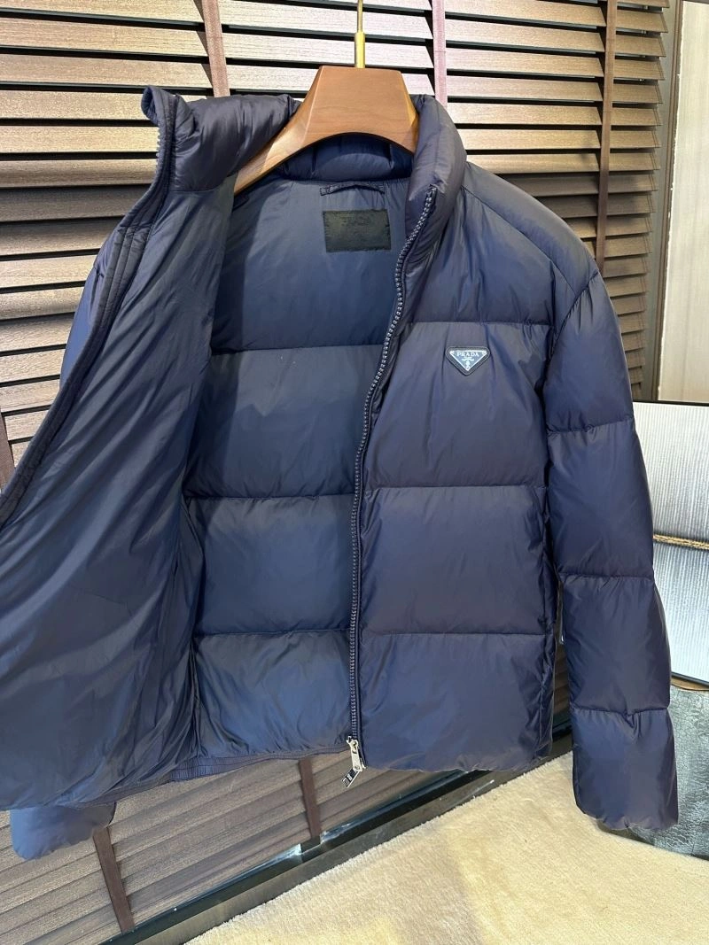 Reasonably priced Prada Down Jackets