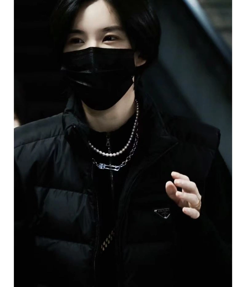 Prada Down Jackets