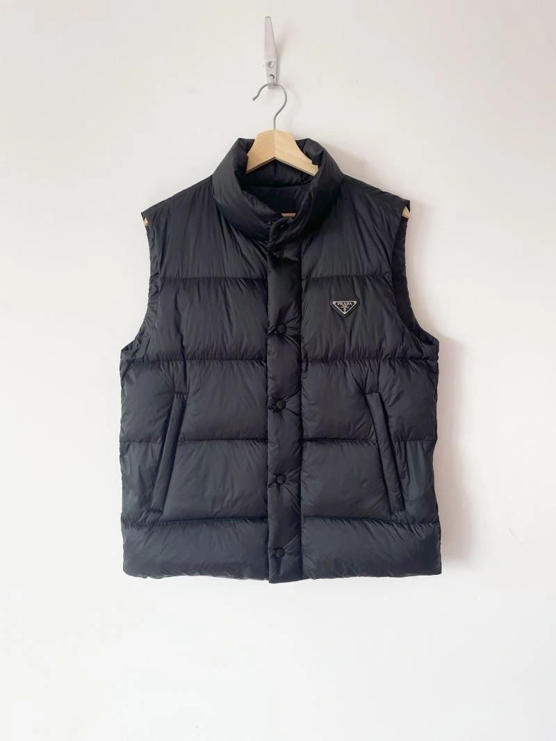 Reasonably priced Prada Down Jackets